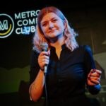 Prague: Tuesday Stand-Up Comedy in English - Behind the Curtain: What the Experience Actually Looks Like
