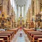 Prague: Tyn Church Classical Music Concert - Practical Details: What You Need to Know