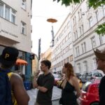 Prague: Ultimate Old and New Town Walking Tour + Free Drink - The Itinerary: From Sights to Stories