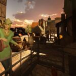 Prague: Virtual-Reality Time-Travel Experience to 1593 - The Itinerary and Experience Breakdown