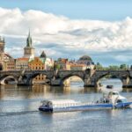 Prague: Vltava River Sightseeing Cruise - Who Should Consider This Cruise?