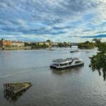 Prague: Vltava River Sightseeing Cruise - Who Will Love This Cruise?