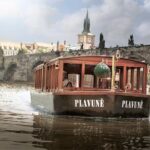 Prague Walking Tour with River Boat Cruise and Lunch - 6 hours - Detailed Breakdown of the Itinerary