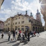 Prague: World War 2 and Operation Anthropoid Walking Tour - The Walking and Walking More