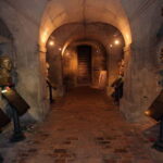 Prague: WWII Tour with Local Historian SMALL GROUP - The Sum Up