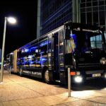 Prague XXXL Party Bus Ride - What Makes the Prague XXXL Party Bus Stand Out?