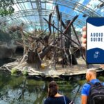 Prague Zoo Online Audio Guide (No ticket) - An In-Depth Look at the Prague Zoo Audio Guide Experience