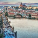 Prague's 3 Hour Winter Walking Tour and Christmas Market - What’s Included and What’s Not