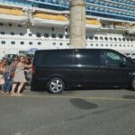 Pre-cruise Private Tour Visit Rome Major Attractions Civitavecchia Port Drop Off - The Value Factor