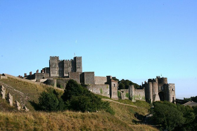 Pre-Cruise Tour from London to Dover Port via Dover Castle - Analyzing the Value and Real-World Impression