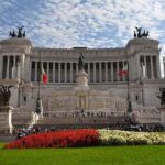 Pre/ Post Cruise Rome Private Tour From Civitavecchia Port - Detailed Breakdown of the Itinerary
