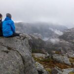 Preikestolen Hidden Trail Hike + Lunch and Canoe Trip - An In-Depth Look at the Preikestolen Hidden Trail Hike + Canoe Trip
