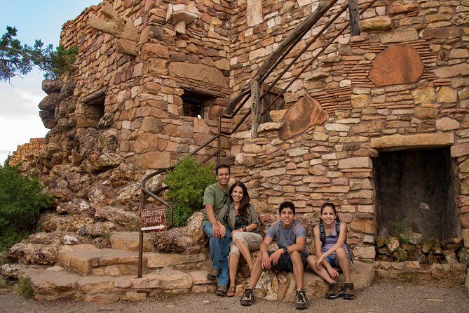 Premier Grand Canyon JeepTour - Final Thoughts