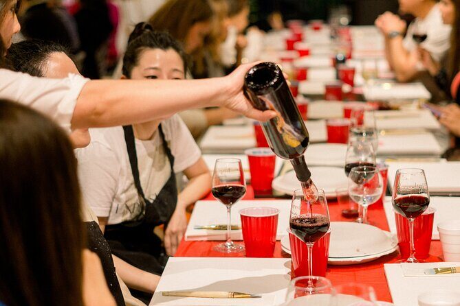 Premier Paint Wine Experience in Costa Mesa - A Closer Look at What to Expect