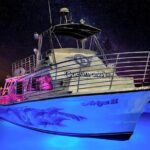 Premier Waikiki Sunset Party Cruise with Live DJ and Full Bar - The Itinerary and Its Highlights