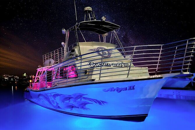 Premier Waikiki Sunset Party Cruise with Live DJ and Full Bar - The Itinerary and Its Highlights