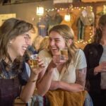 Premier Walking Guided Brewery Tour Through Downtown Asheville - The Value for Money