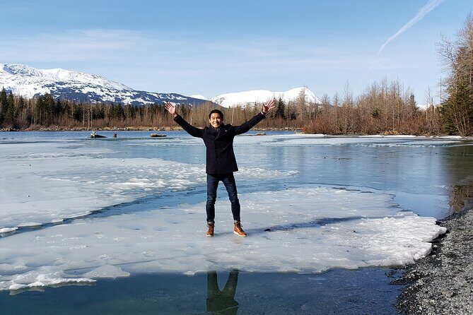 Premiere City Tour of Anchorage-Mountain views & Native Culture - Final Words: Is This Tour Worth It?