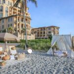 Premiere Luxury Sunrise Picnic in Hollywood Beach with Tented Oasis and more. - What’s included and what’s not