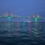 Premiere Private Sunset Cruise With Lights Of The Skyway Bridge - Authenticity and Unique Experiences