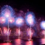 Premium 4th of July NYC Fireworks Cruise on Atlantis Yacht - The Itinerary Breakdown