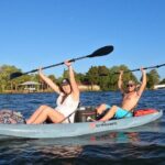 Premium Double Kayak Rental for 2 People in Crystal River Florida - Value and Pricing Analysis