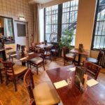 Premium Edinburgh Traditional Food Tour - Setting the Scene: The Tour Overview