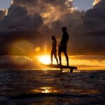 Premium eFoil Lesson near Waikiki - The Itinerary and What to Expect