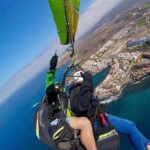 PREMIUM Flight. - What to Expect from the Paragliding Adventure