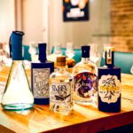 Premium gin tasting: production, variety and tasting - The Practicalities