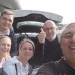 Premium Lisbon Airport Transfer to Lisbon - The Real-Life Experience: What Travelers Say