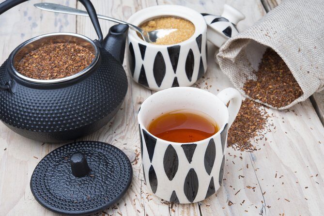 Premium Loose Leaf Tea and Chocolate Tasting - What Is the Tour All About?