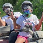 Premium Miami ATV Ride-FREE Passenger-Ride Day or Night - Authentic Reviews that Highlight the Experience