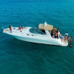 Premium Miami Yacht Tour Experience: Captain, Champagne & Party! - Real Guest Experiences