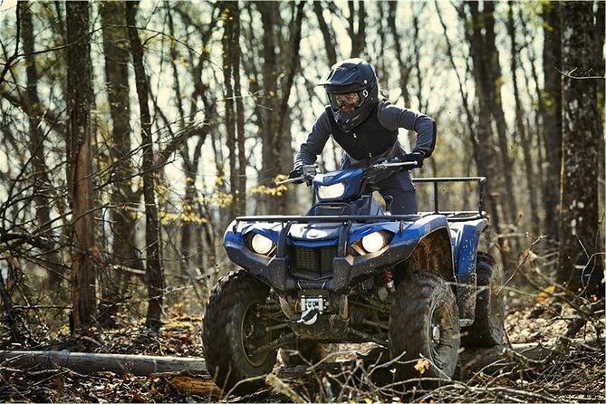 PREMIUM Quad Tours - The Setup: What to Expect When Booking
