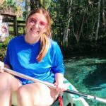 Premium Single Kayak Rental In Crystal River, Florida - Comfort, Equipment, and Staff