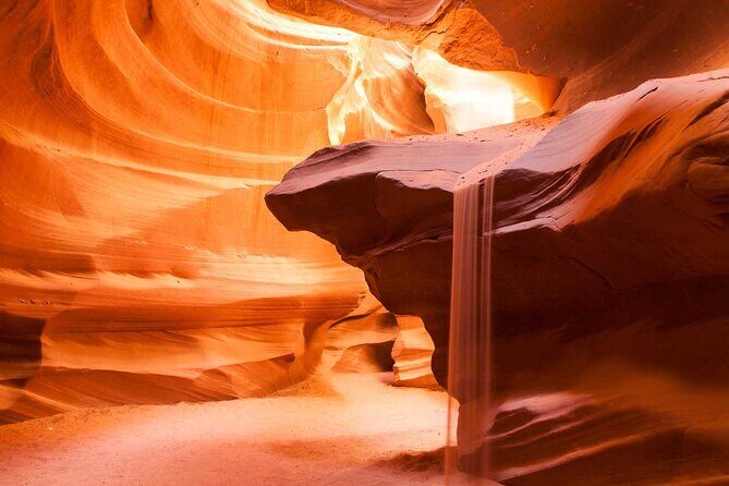 Premium Small Group 5-Day National Park Tour from Las Vegas - Day 2: Exploring More of Utah’s Wonders