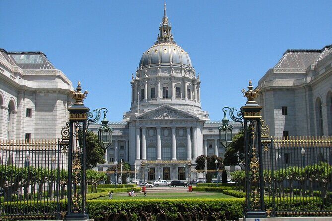 Premium Small Group 5-Day San Francisco Tour w/ Unique Experience - Who Would Love This Tour?