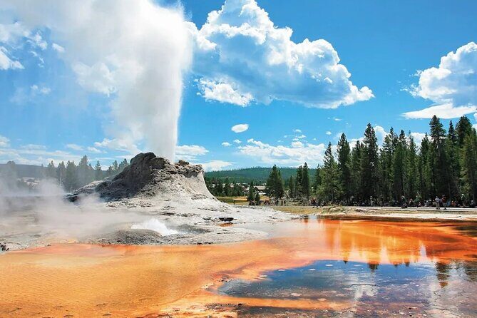 Premium Small Group SLC, Yellowstone National Park 6-Day Tour - Why the Tour Offers Great Value