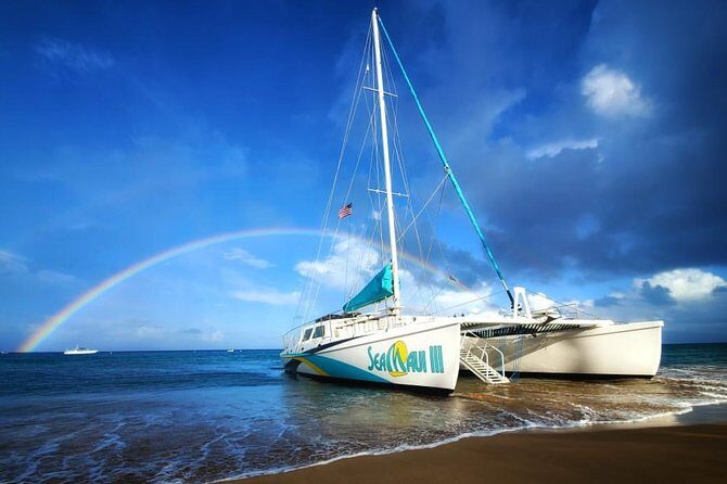 Premium Sunset Dinner Cruise from Kaanapali Beach - The Real Talk: Value & Critique