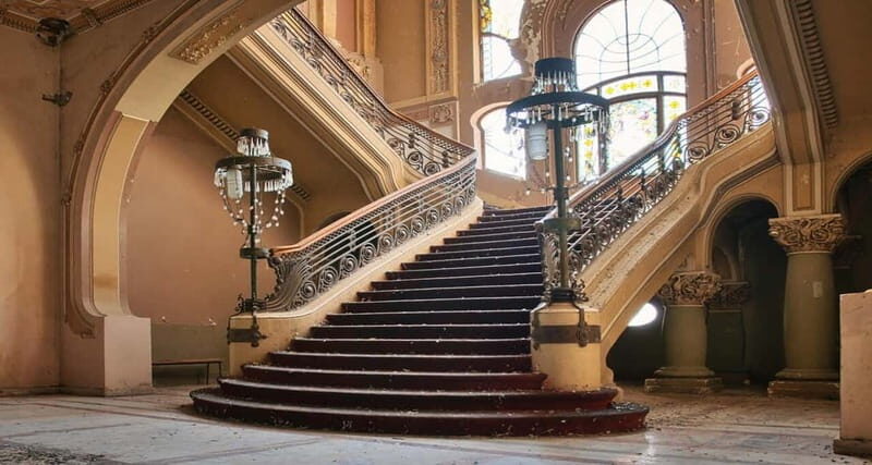 PREMIUM TOUR SMALL GROUP Bucharest - Day Trip to Constanta - Real Experiences from Past Travelers