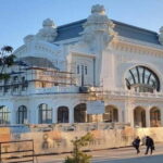 PREMIUM TOUR SMALL GROUP Constanta:Day Trip with Attractions - Relaxing, Eating, and Enjoying the Coastline
