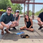Prescott: Ghost Riders Puzzle Ride Adventure - The Itinerary and Highlights