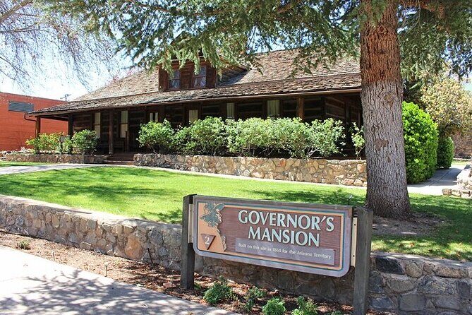 Prescott - Territorial Arizona's Capital City - From Phoenix - Private Tour - A Complete Breakdown of the Prescott Private Tour Experience