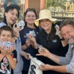 Prescott: Wild West Heist Puzzle Ride Adventure - What to Expect from the Prescott Heist Puzzle Ride
