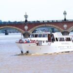 Prestige Commented Cruise glass of wine and Canelé in Bordeaux - The Itinerary: A Gentle Introduction to Bordeaux