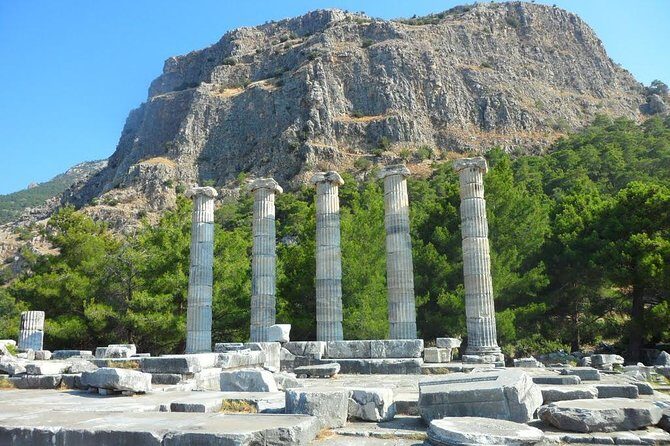 Priene, Miletus, and Didyma Day Tour from Kusadasi - Final Thoughts: Is This the Right Tour?