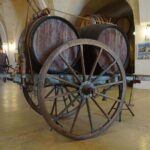 Primitivo and Negroamaro wine tour: a visit to two wineries and typical lunch. From Lecce - Practical Tips and Considerations