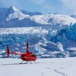 Prince William Sound Tour with Glacier Landing from Girdwood - The Itinerary Breakdown