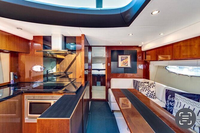 Princess Yacht Miami Water Experience - Who Is This Tour Best Suited For?